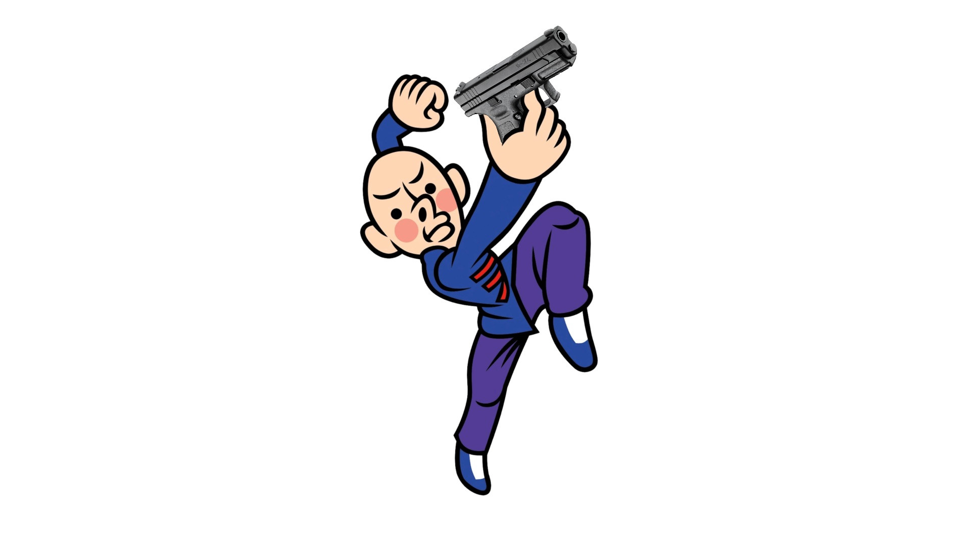 Munchy Monk but it embraces its cue-based nature Mod for Rhythm Heaven ...