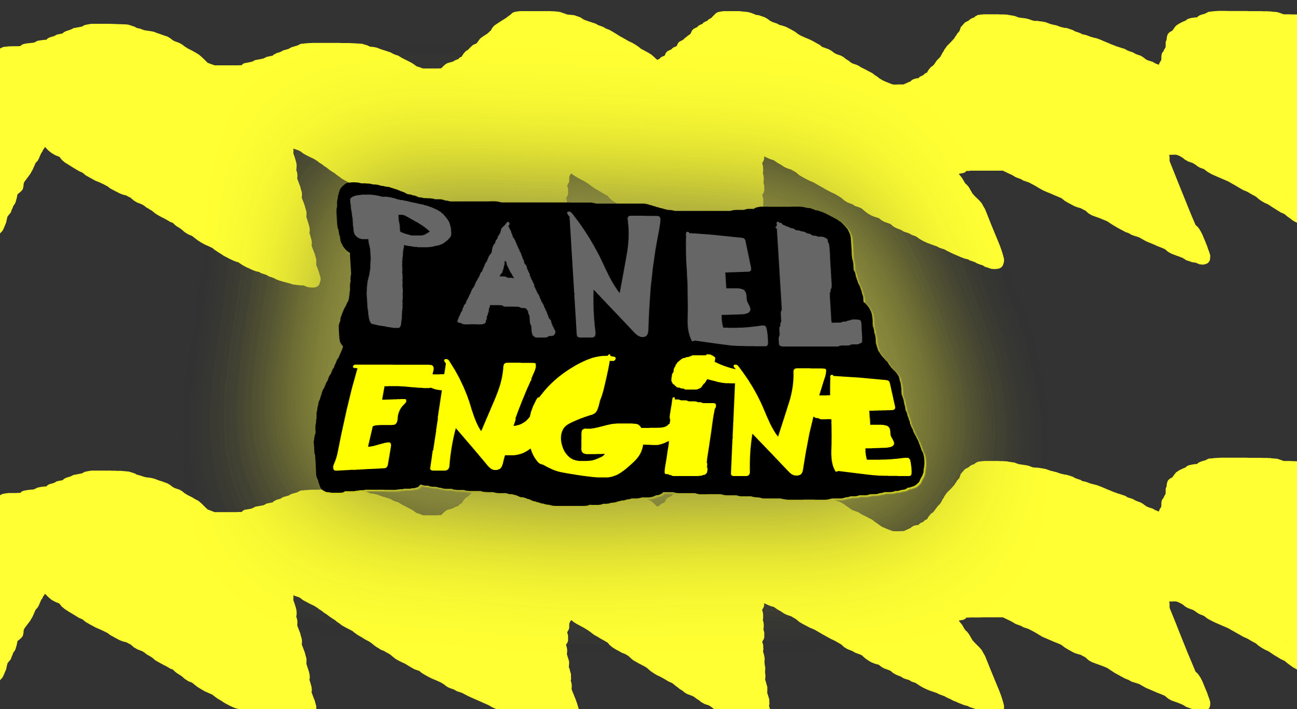 FNF: Panel Engine Mod for Friday Night Funkin' | FNF Mods