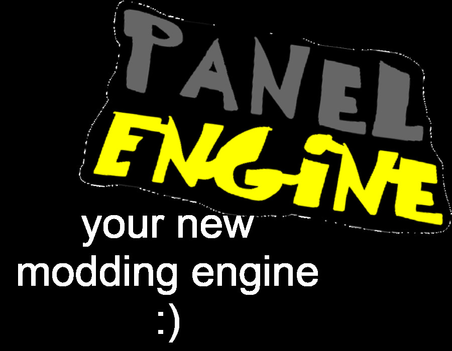 FNF: Panel Engine Mod for Friday Night Funkin' | FNF Mods