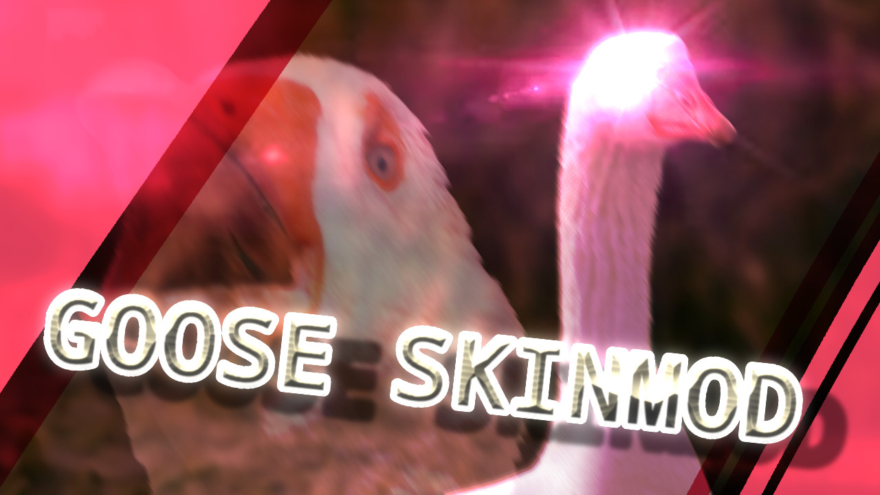 Goose Skinmod Mod for Celeste | Celeste Mods