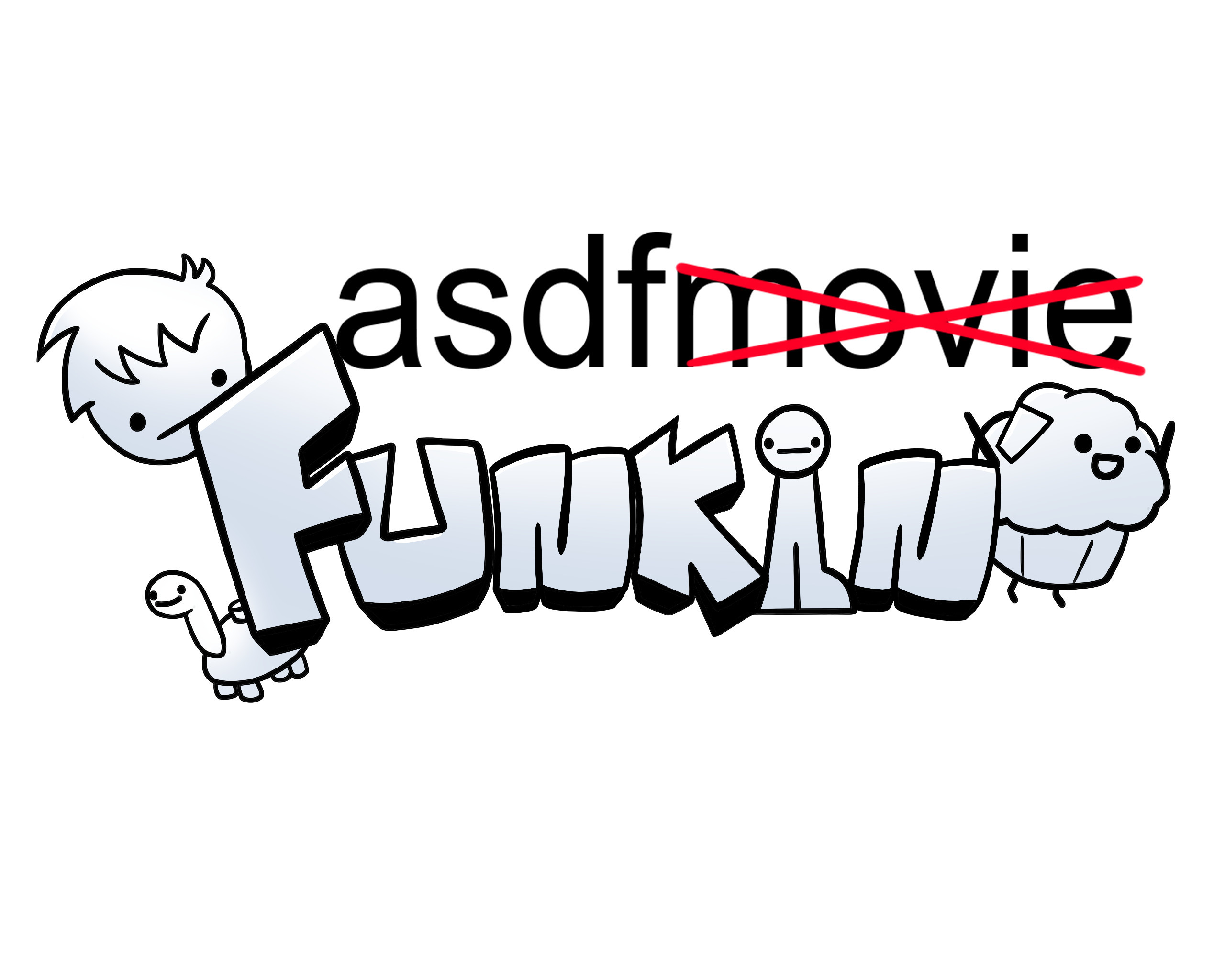 ASDF Funkin' [ASDF Movie Mod][PROTOTYPE/DEMO] Mod for Friday Night ...