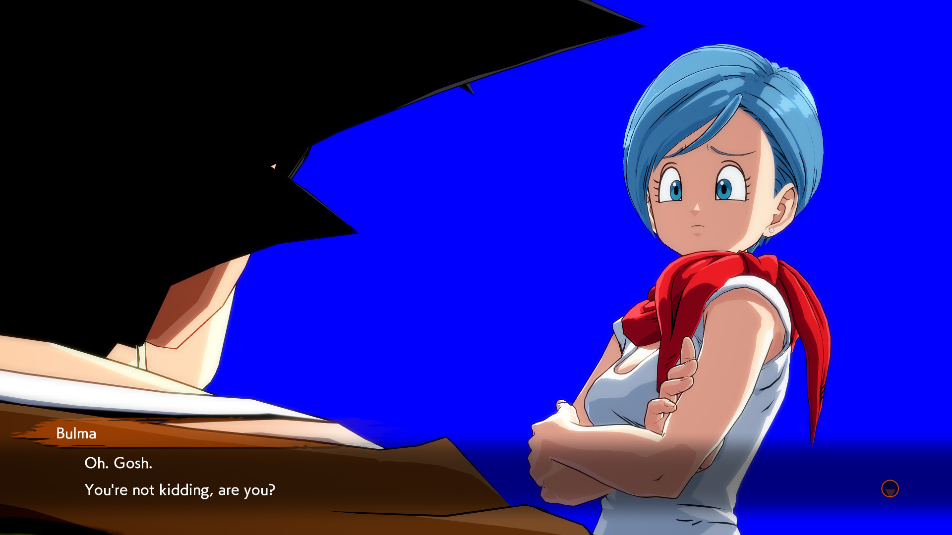 West City over every Story Map (Chroma Key) Mod for Dragon Ball ...