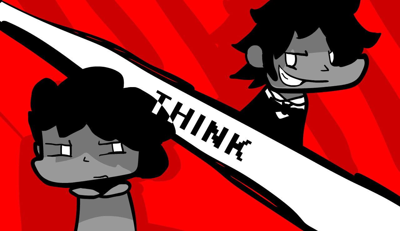 Funkadela Catalogue: Think Remix [Friday Night Funkin'] [Mods]