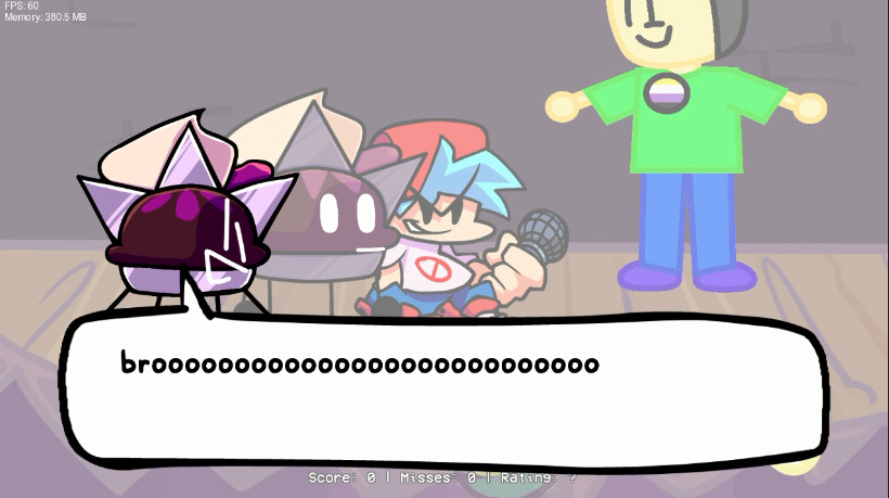 Jax's Sex Mod (so sex once or ever its just funny Mod for Friday Night ...