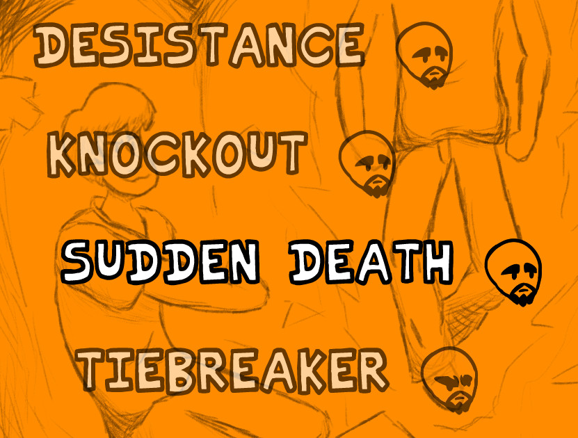 Tomz Fanmade Collection! Mod for Friday Night Funkin' | FNF Mods