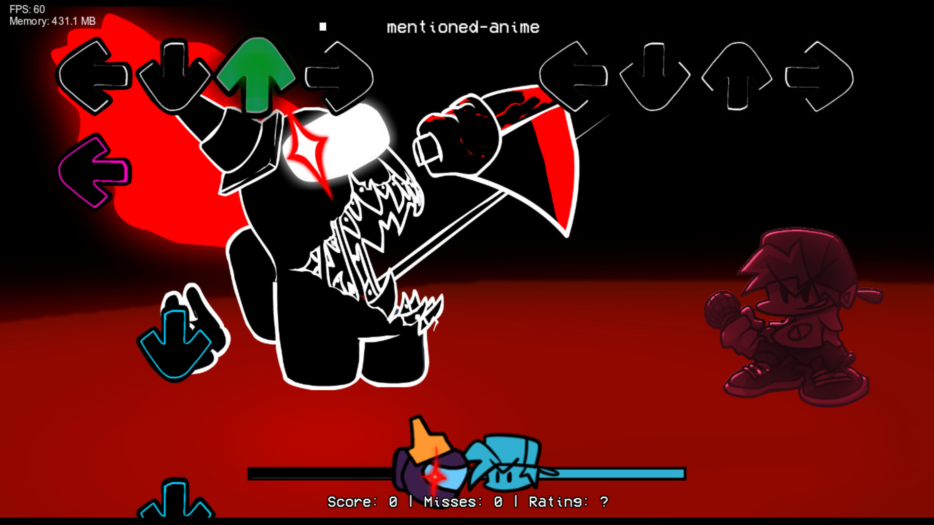 pik covers [Friday Night Funkin'] [Mods]