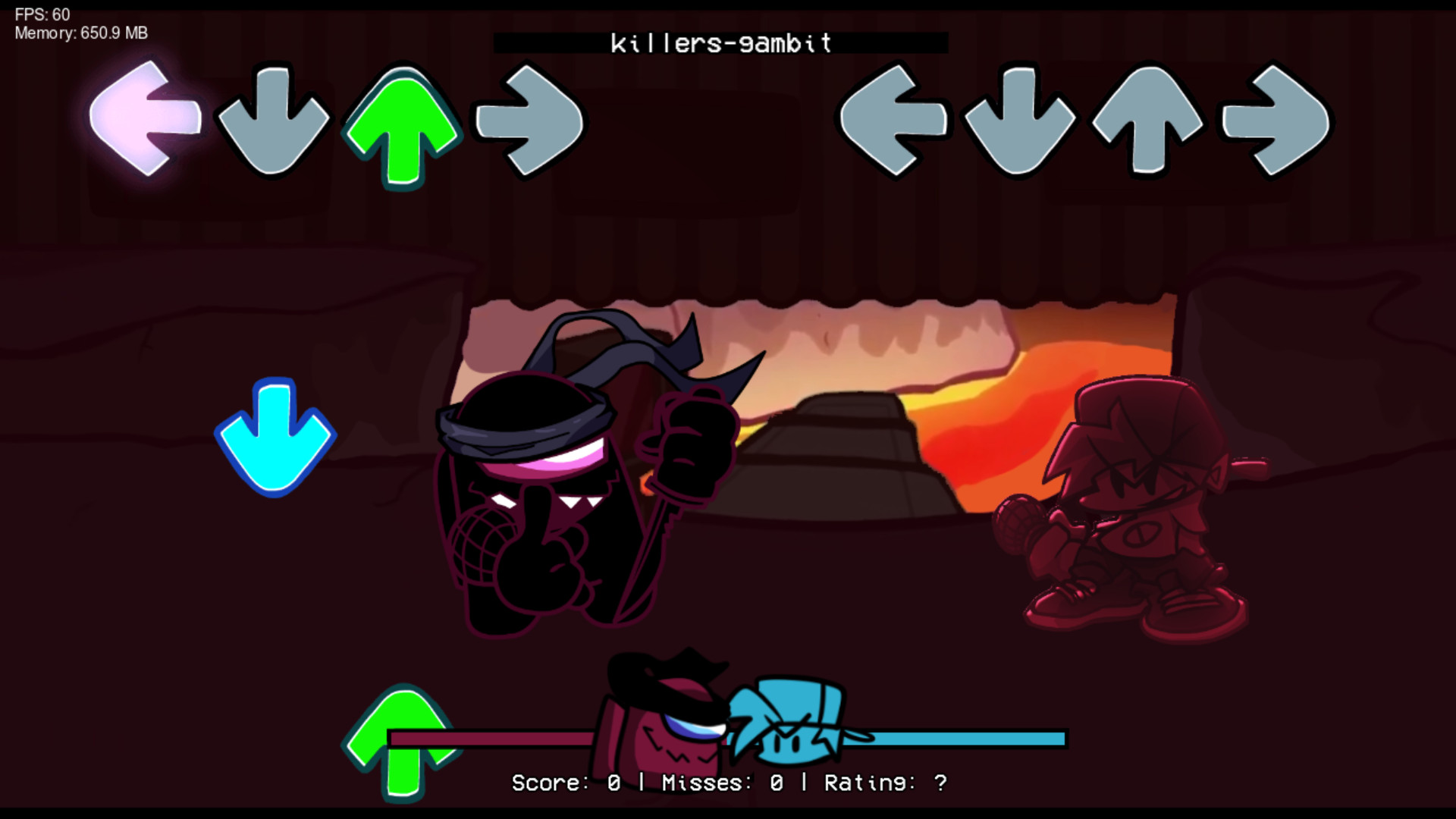 pik covers [Friday Night Funkin'] [Mods]