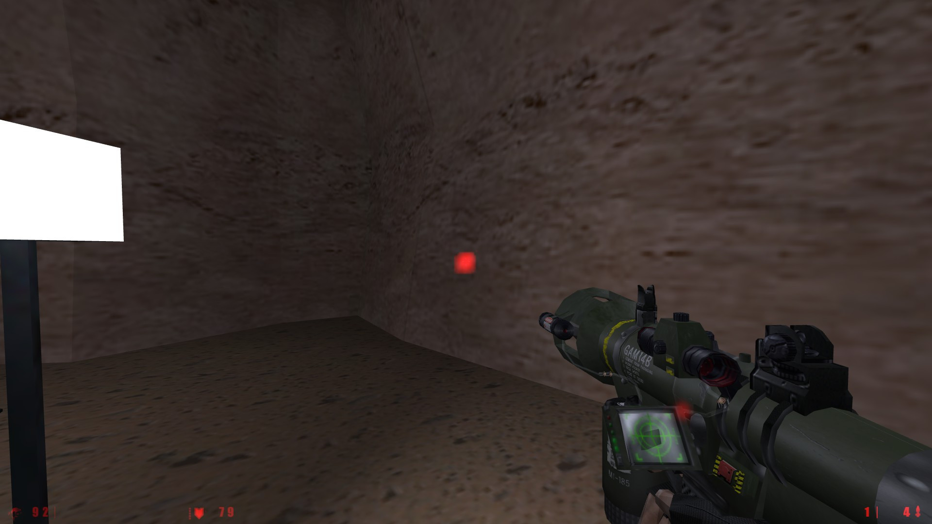 Black Ops Weapon Redux Mod for Half-Life | HL Mods