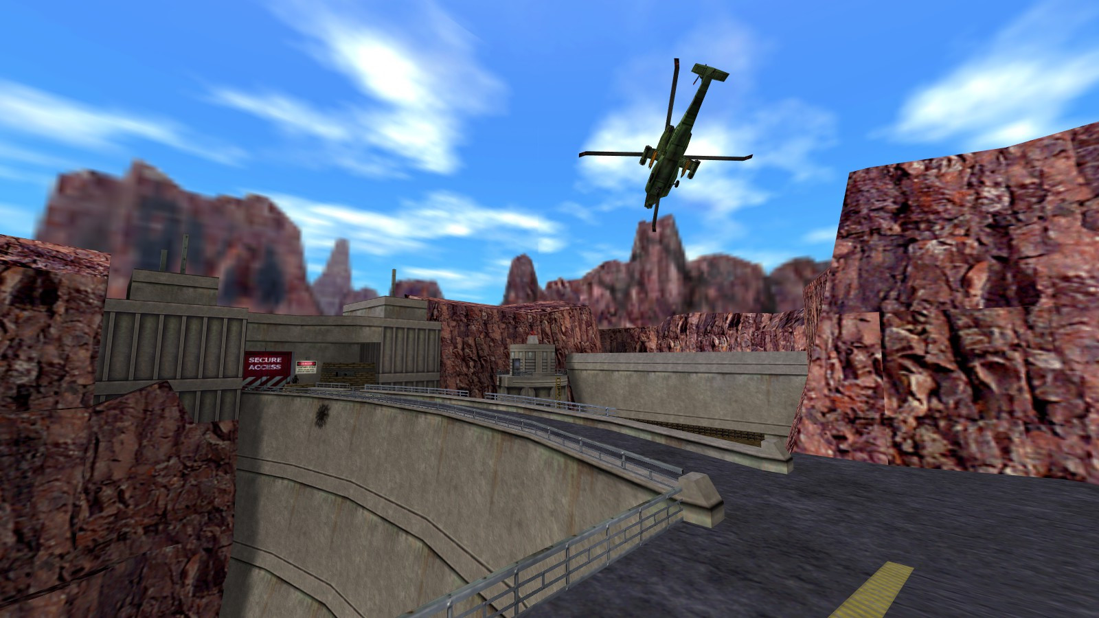 Rebalanced & Fixed Maps Mod for Half-Life | HL Mods