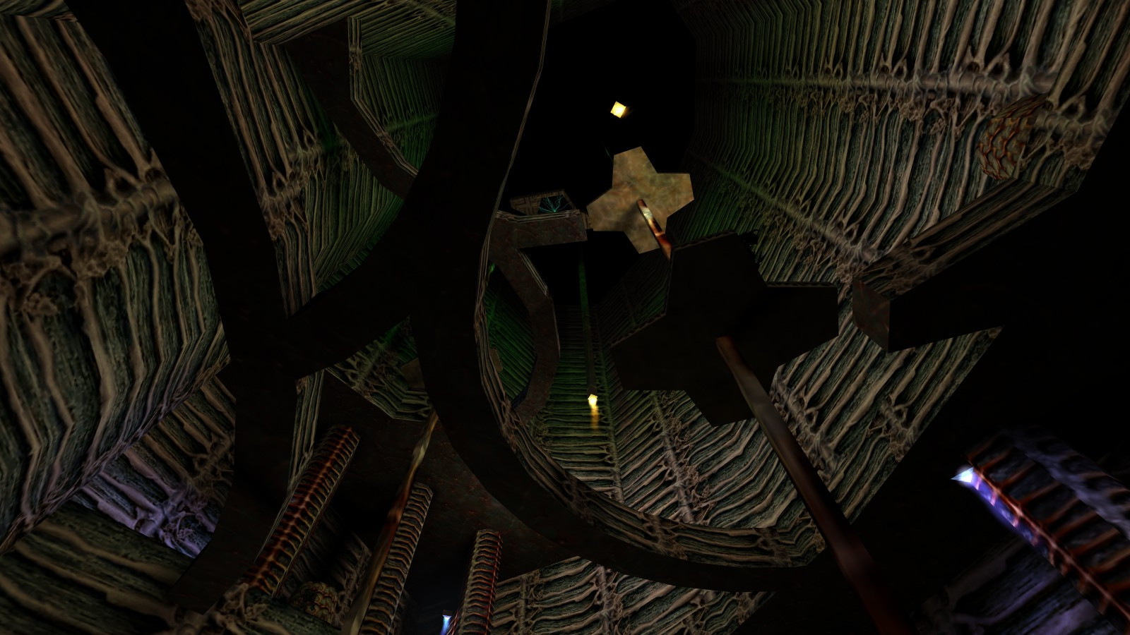 Rebalanced & Fixed Maps Mod for Half-Life | HL Mods