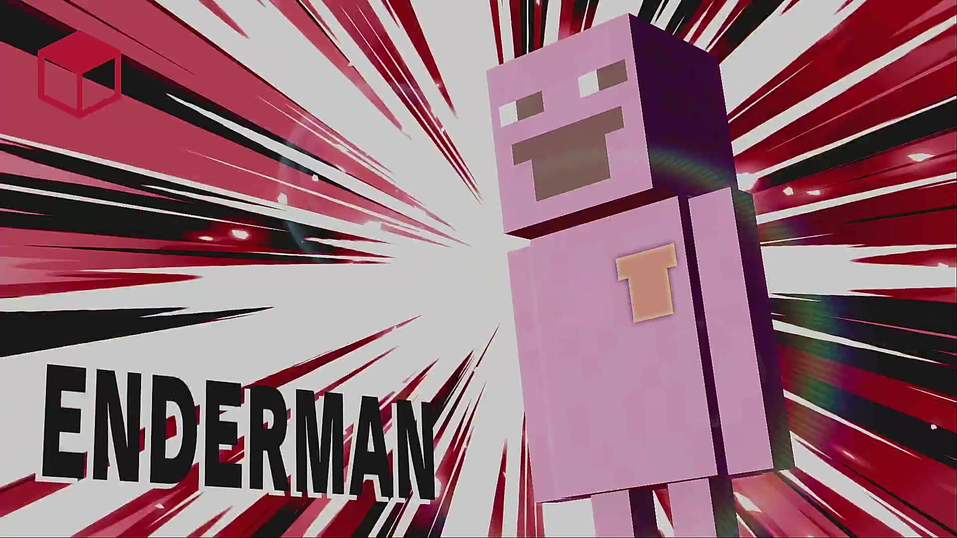 Purple Guy over Enderman Mod for Super Smash Bros. Ultimate | SSBU Mods