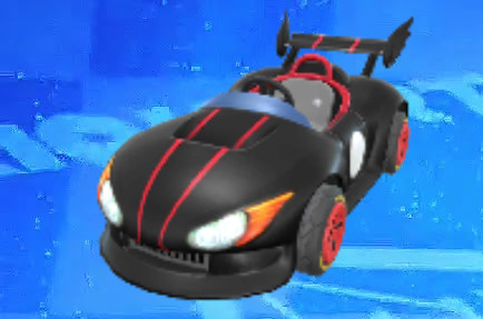 Wild Wing UI Pack Mod for Mario Kart 8 Deluxe | MK8D Mods