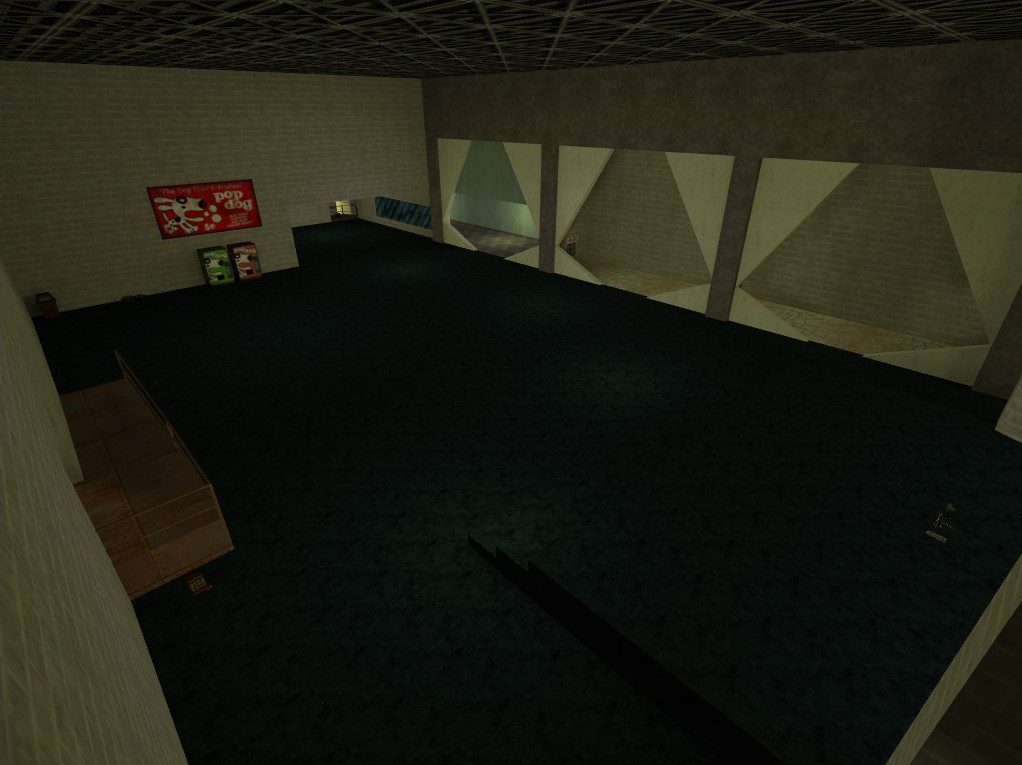 op4_mararamo [Half-Life: Opposing Force] [Mods]