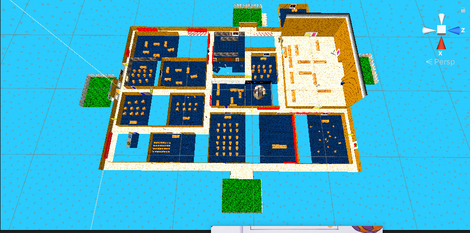 Baldi's basics of math! Mod for Baldi's Basics | Baldi Mods