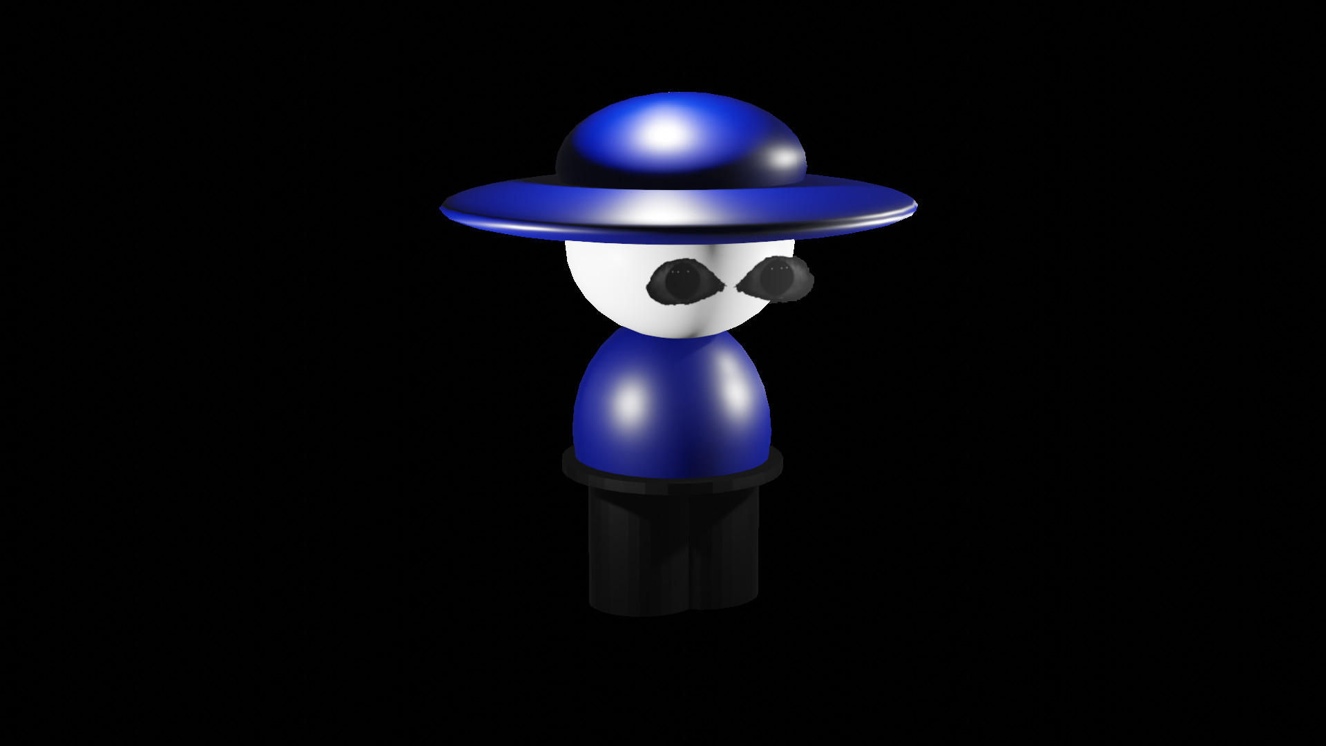Mindi's 3D Funkin' Mod for Friday Night Funkin' | FNF Mods