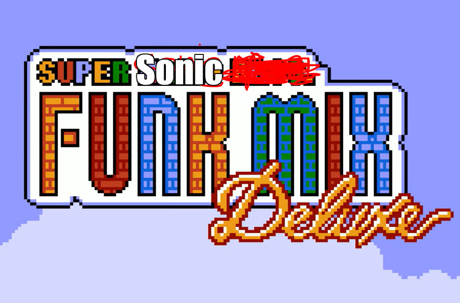 Funk mix Extra song [Friday Night Funkin'] [Mods]