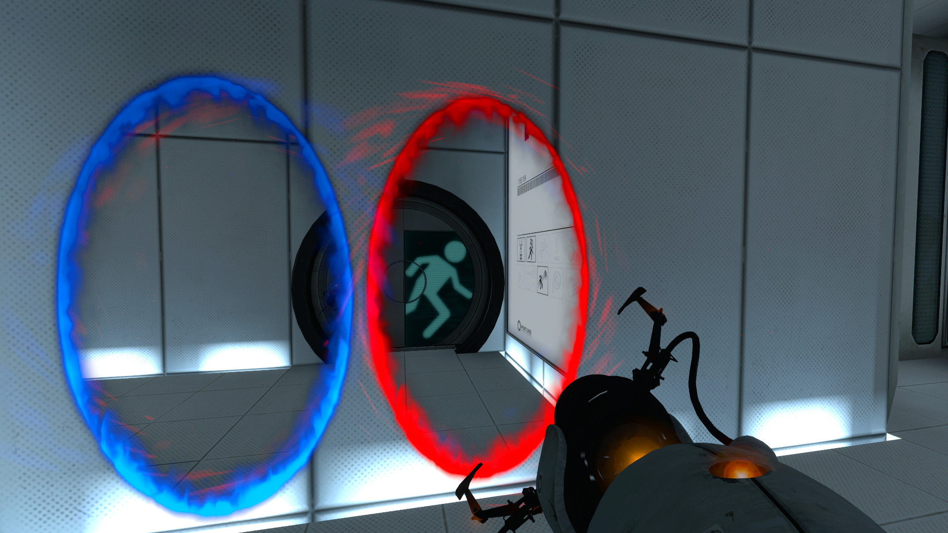 beta red portal [Portal] [Mods]
