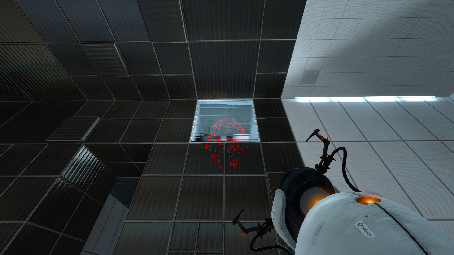 beta red portal [Portal] [Mods]