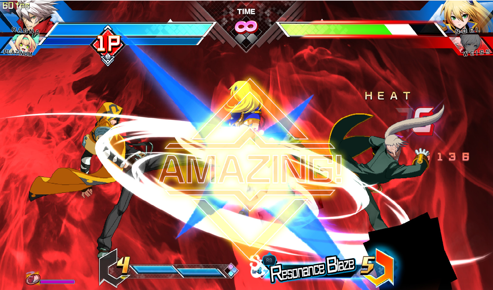 (OUTDATED) BBTAG Valkenhayn V2.1 Mod for BlazBlue: Cross Tag Battle ...