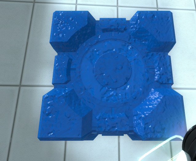 E3 Repulsion & Propusion Gel Mod for Portal 2 | P2 Mods