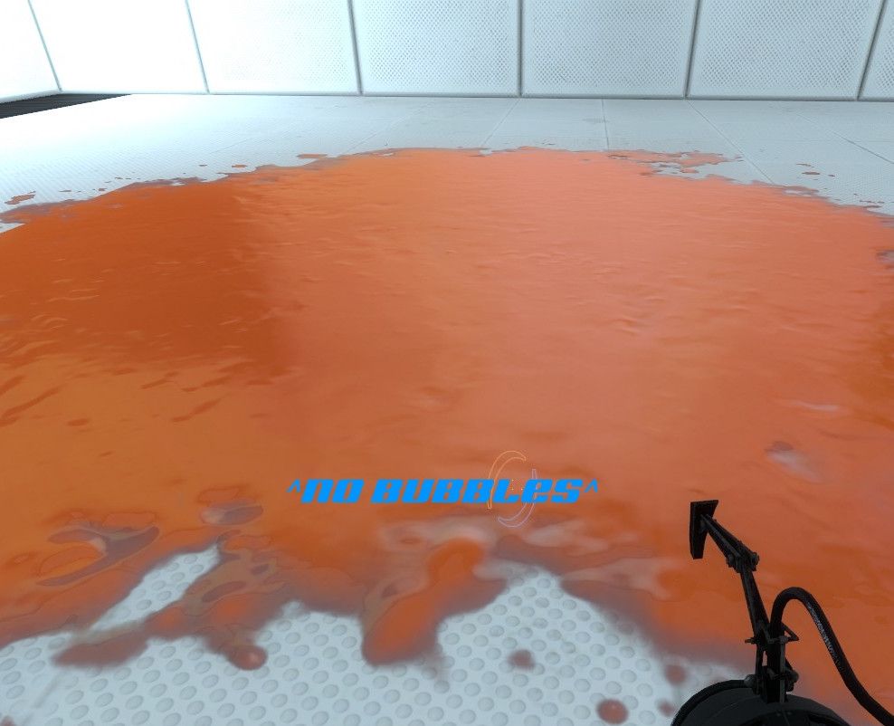 E3 Repulsion & Propusion Gel Mod for Portal 2 | P2 Mods