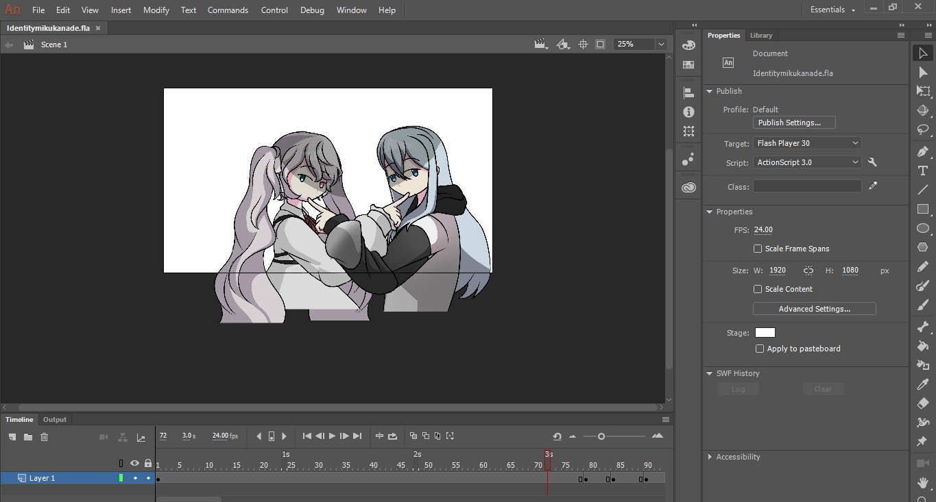 fnf fla files from the mods i made lol Mod for Friday Night Funkin ...