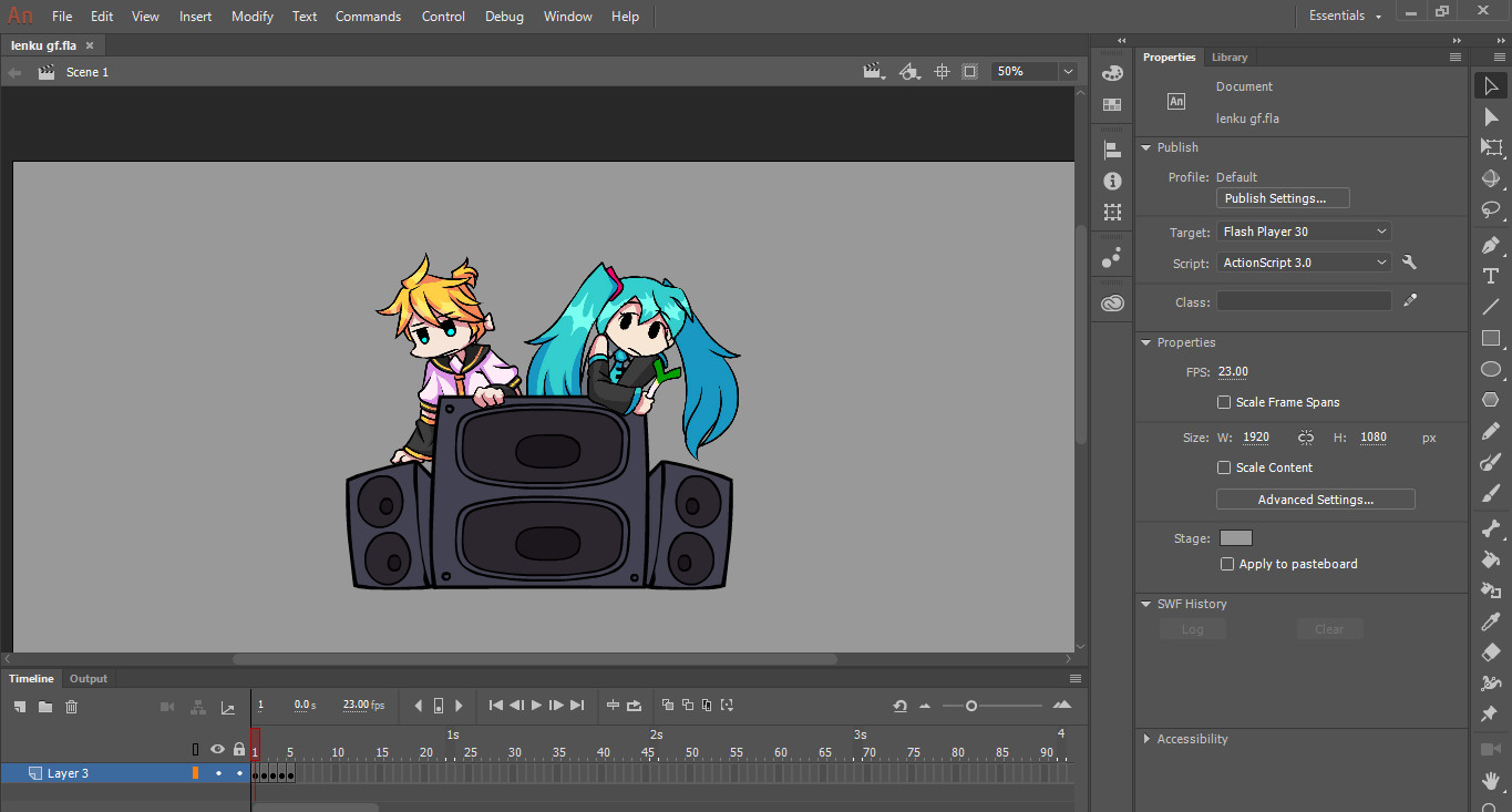 fnf fla files from the mods i made lol Mod for Friday Night Funkin ...