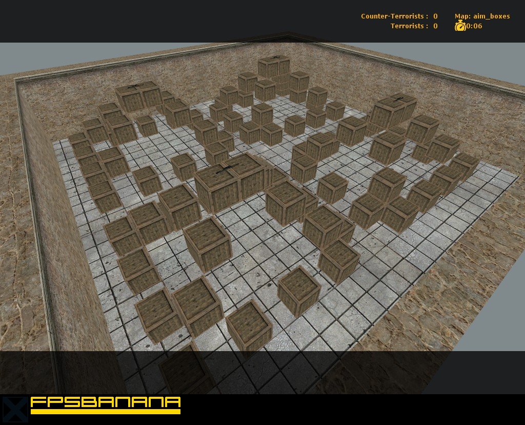 aim_boxes [Counter-Strike: Source] [Mods]