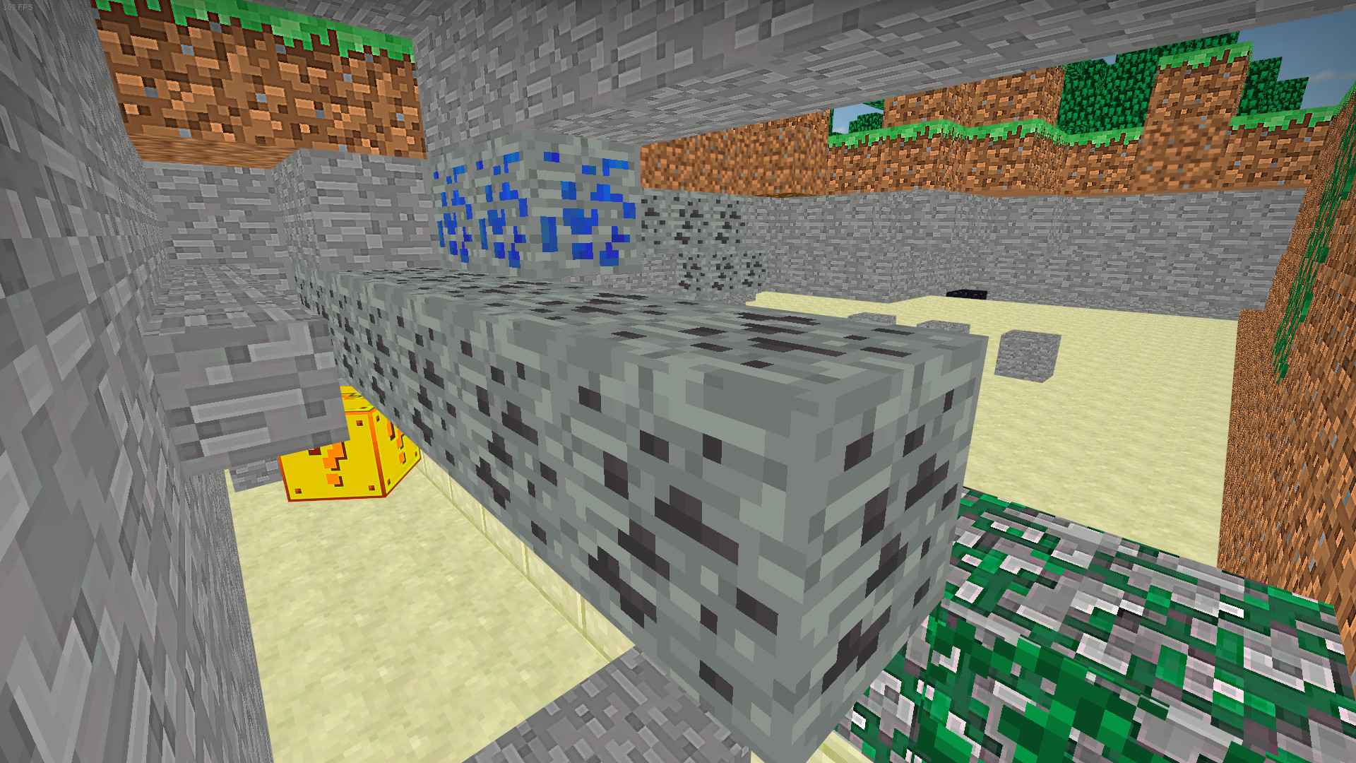 zm_minecraft_island_v7 Mod for Counter-Strike: Global Offensive | CS:GO ...