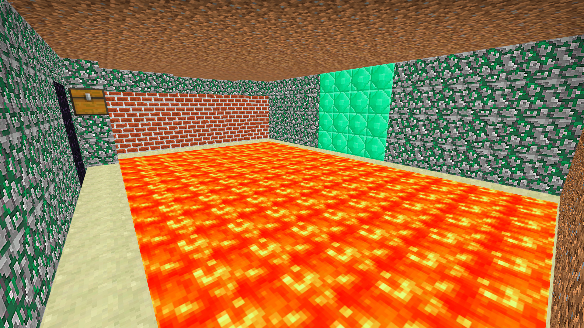 zm_minecraft_island_v7 Mod for Counter-Strike: Global Offensive | CS:GO ...