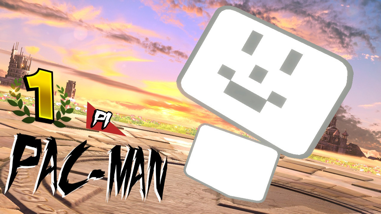 Inet-Kun (Nintendo 3DS System Settings) Mod for Super Smash Bros ...