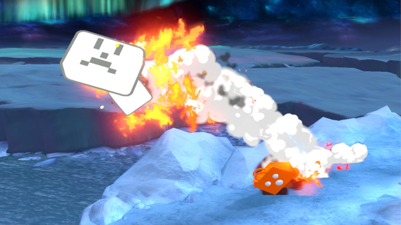 Inet-Kun (Nintendo 3DS System Settings) Mod for Super Smash Bros ...