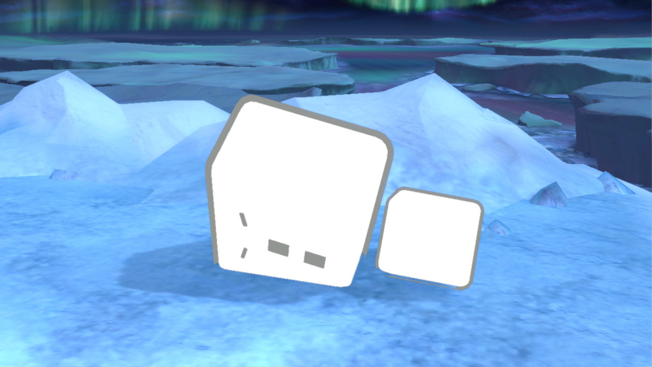 Inet-Kun (Nintendo 3DS System Settings) Mod for Super Smash Bros ...