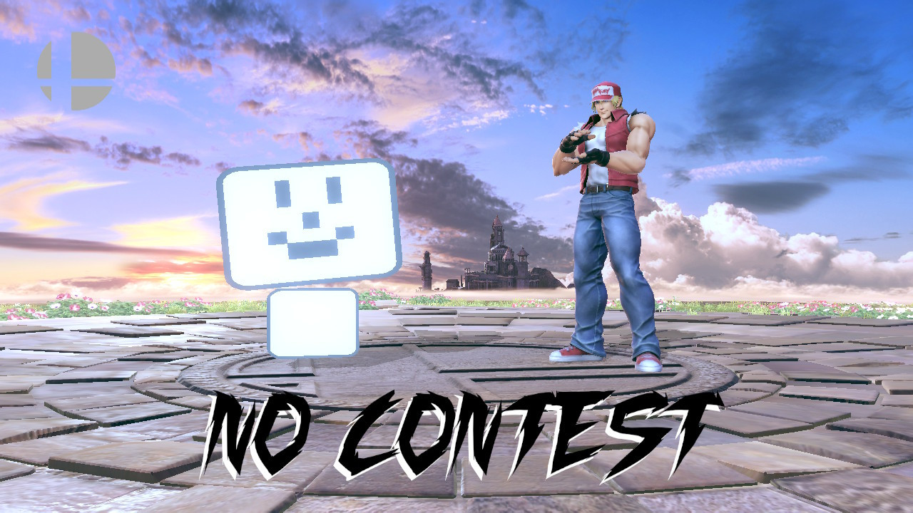 Inet-Kun (Nintendo 3DS System Settings) Mod for Super Smash Bros ...