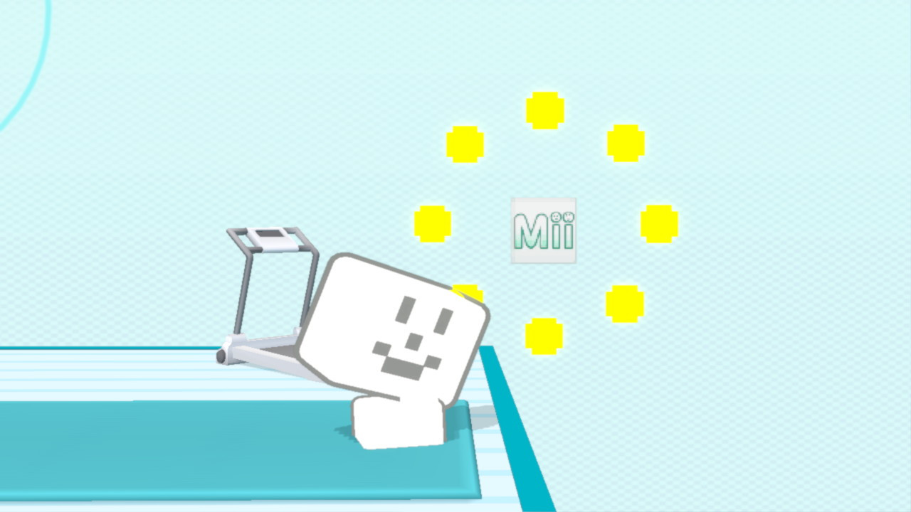 Inet-Kun (Nintendo 3DS System Settings) Mod for Super Smash Bros ...