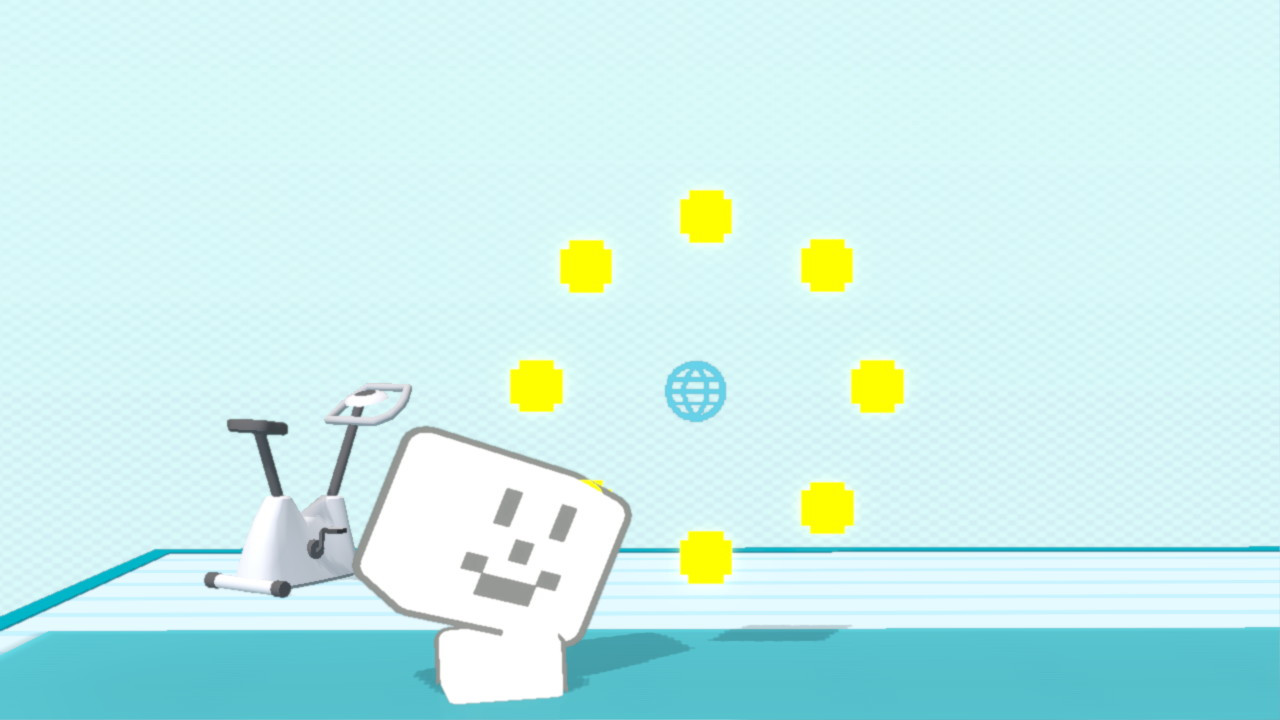 Inet-Kun (Nintendo 3DS System Settings) Mod for Super Smash Bros ...