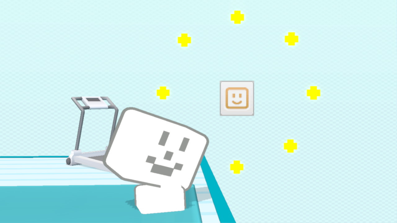 Inet-Kun (Nintendo 3DS System Settings) Mod for Super Smash Bros ...