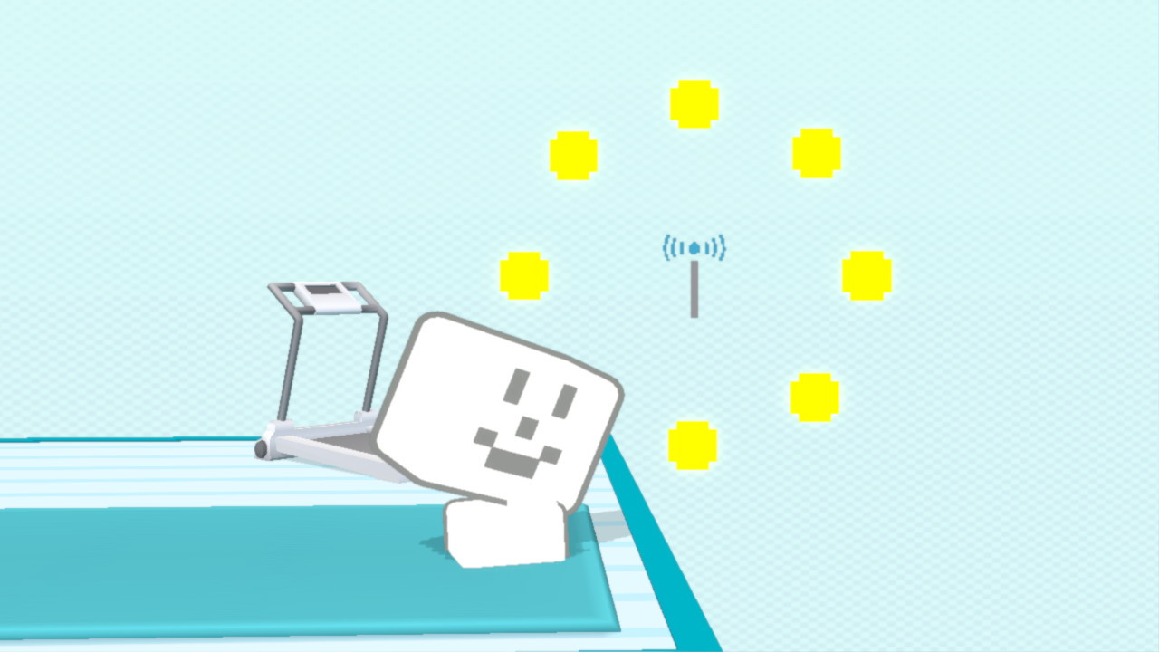 Inet-Kun (Nintendo 3DS System Settings) Mod for Super Smash Bros ...