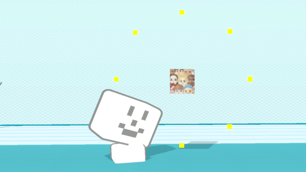 Inet-Kun (Nintendo 3DS System Settings) Mod for Super Smash Bros ...