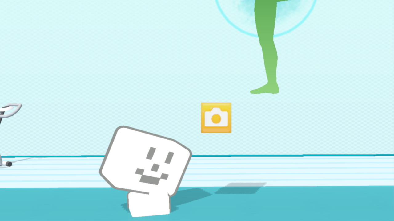 Inet-Kun (Nintendo 3DS System Settings) Mod for Super Smash Bros ...