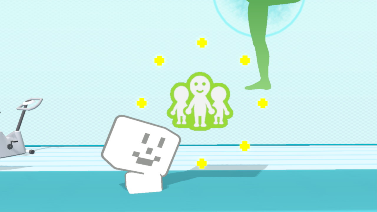 Inet-Kun (Nintendo 3DS System Settings) Mod for Super Smash Bros ...