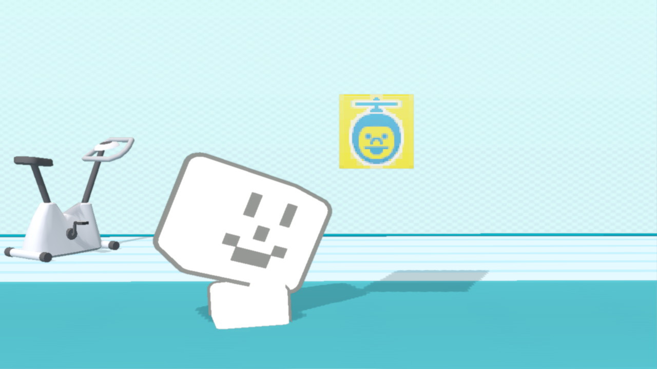 Inet-Kun (Nintendo 3DS System Settings) Mod for Super Smash Bros ...