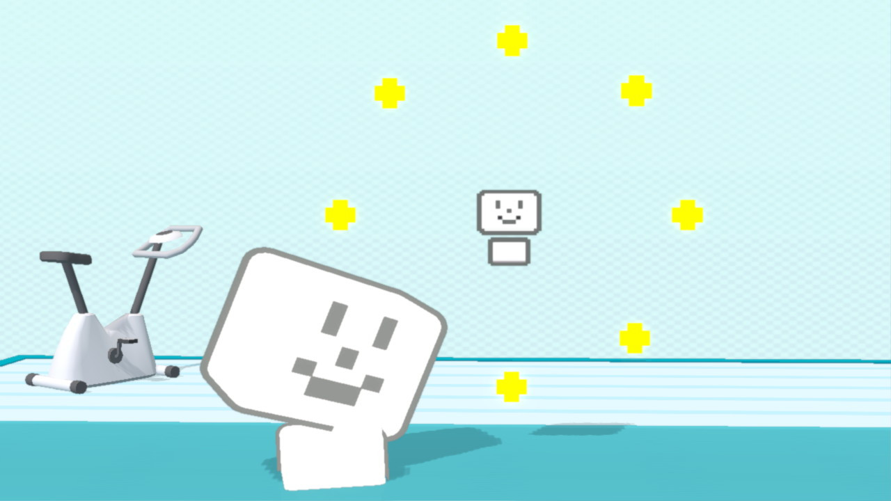 Inet-Kun (Nintendo 3DS System Settings) Mod for Super Smash Bros ...