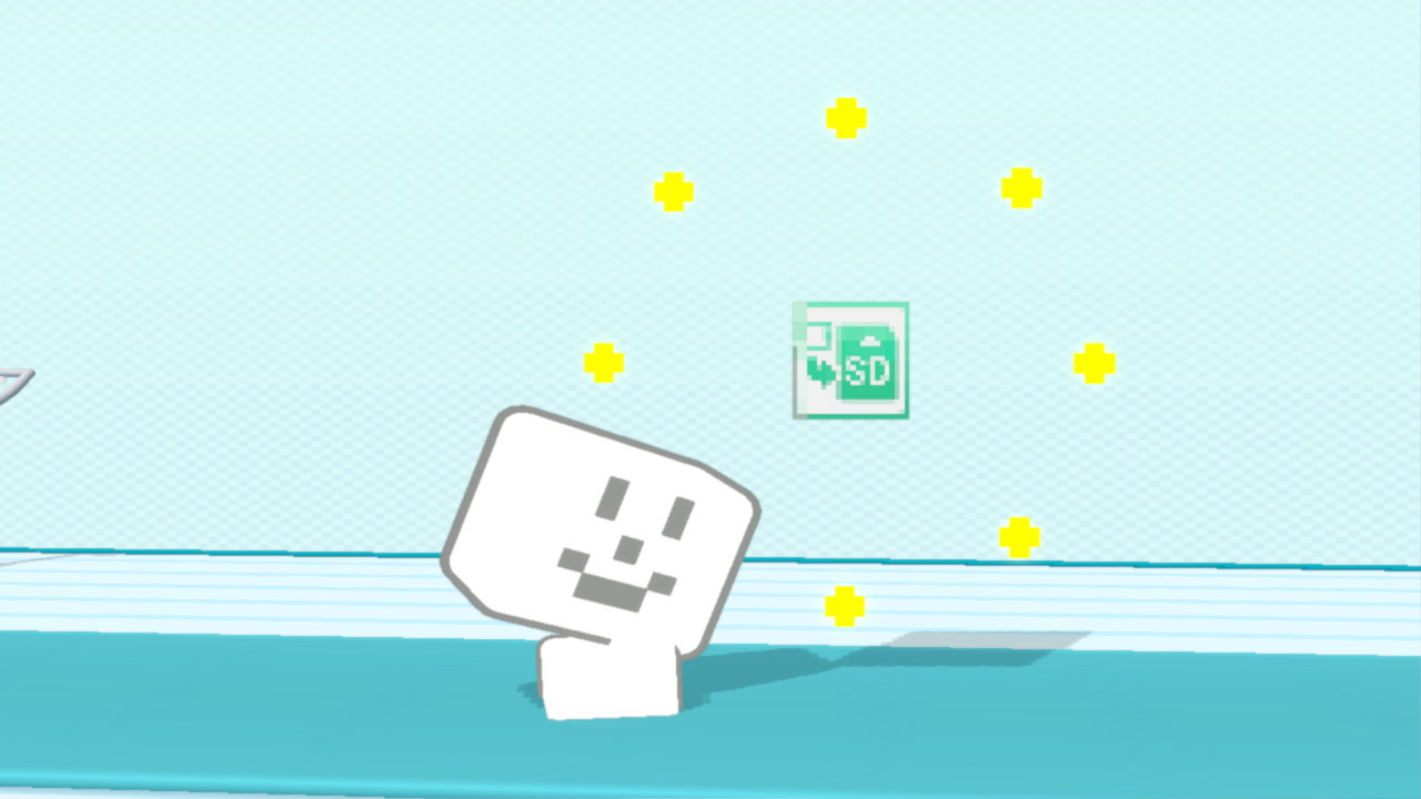 Inet-Kun (Nintendo 3DS System Settings) Mod for Super Smash Bros ...