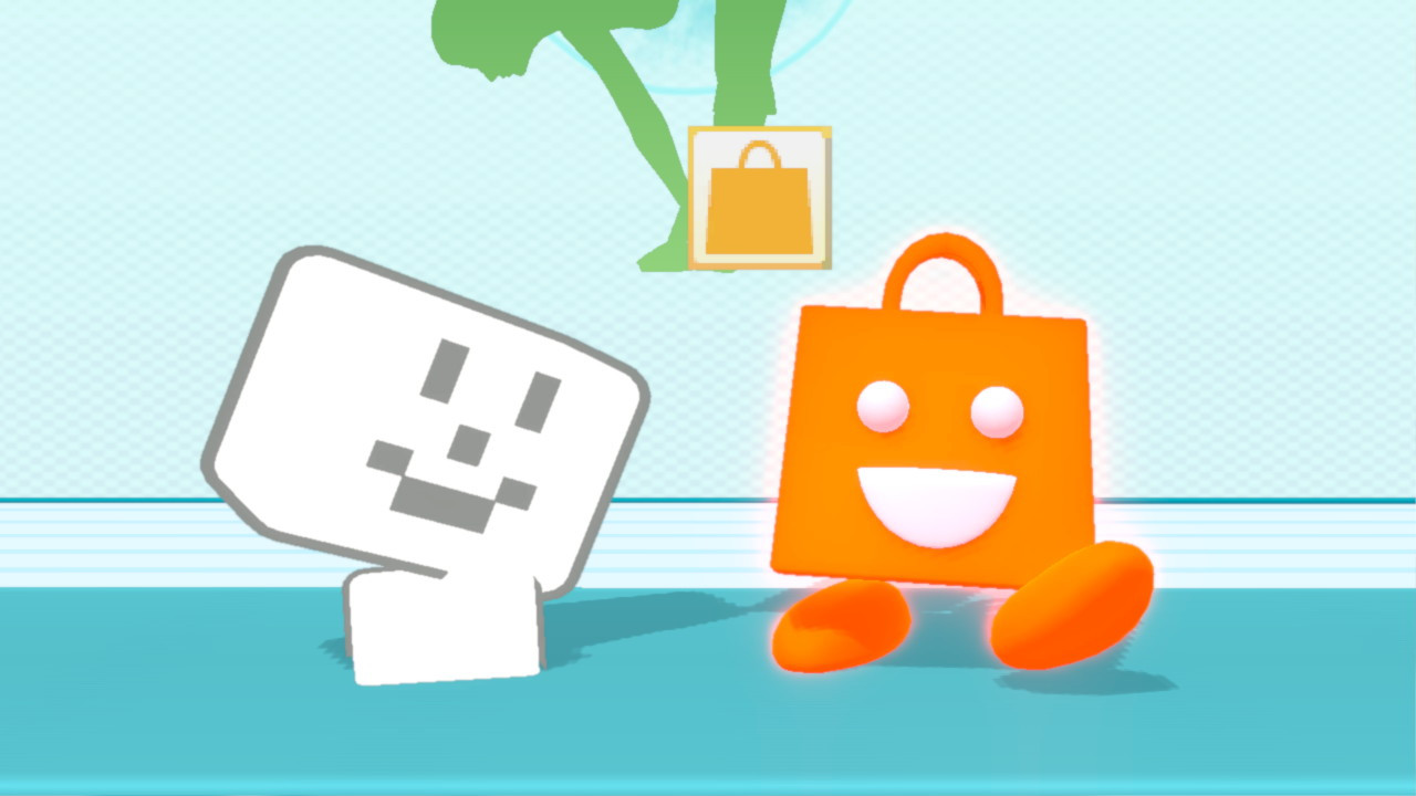 Inet-Kun (Nintendo 3DS System Settings) Mod for Super Smash Bros ...