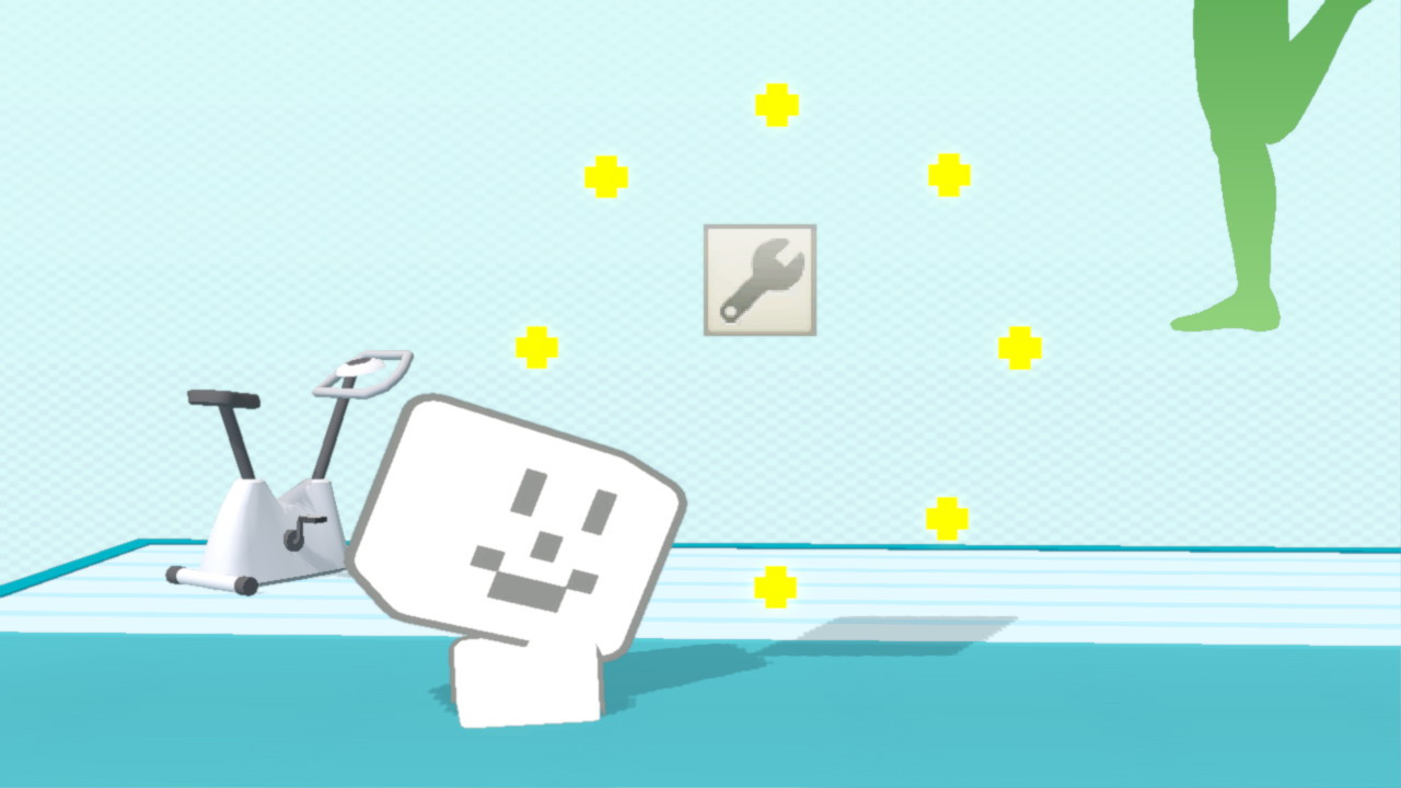 Inet-Kun (Nintendo 3DS System Settings) Mod for Super Smash Bros ...