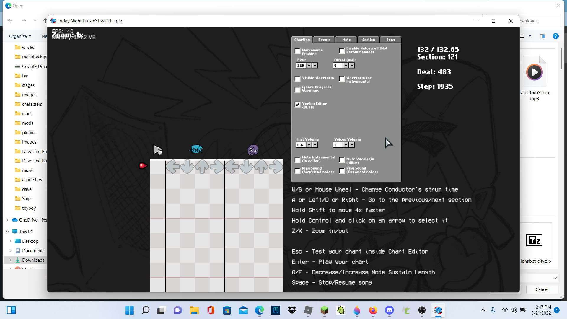 Toyboy Rechart Mod for Friday Night Funkin' | FNF Mods