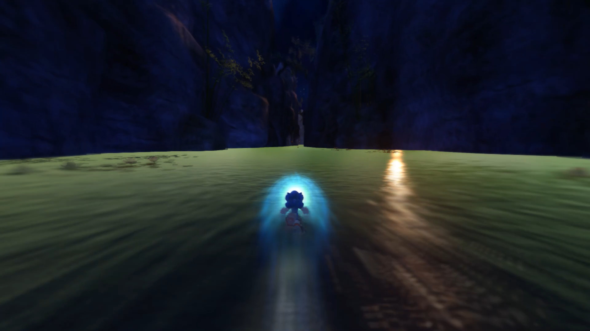 Sonic Unleashed: Encore - (Legacy Edition) Mod for Sonic Unleashed ...
