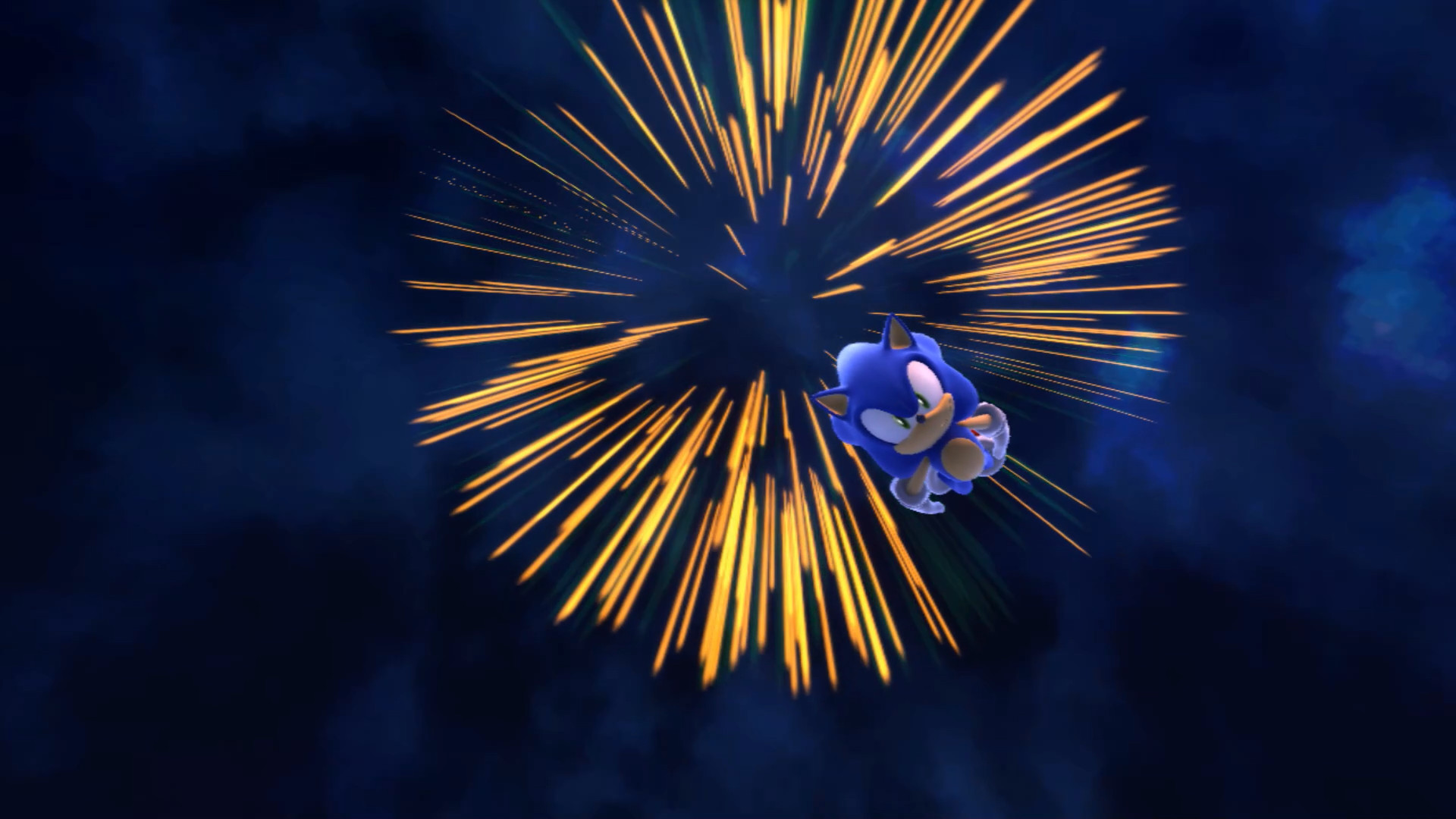 Sonic Unleashed: Encore - (Legacy Edition) Mod for Sonic Unleashed ...