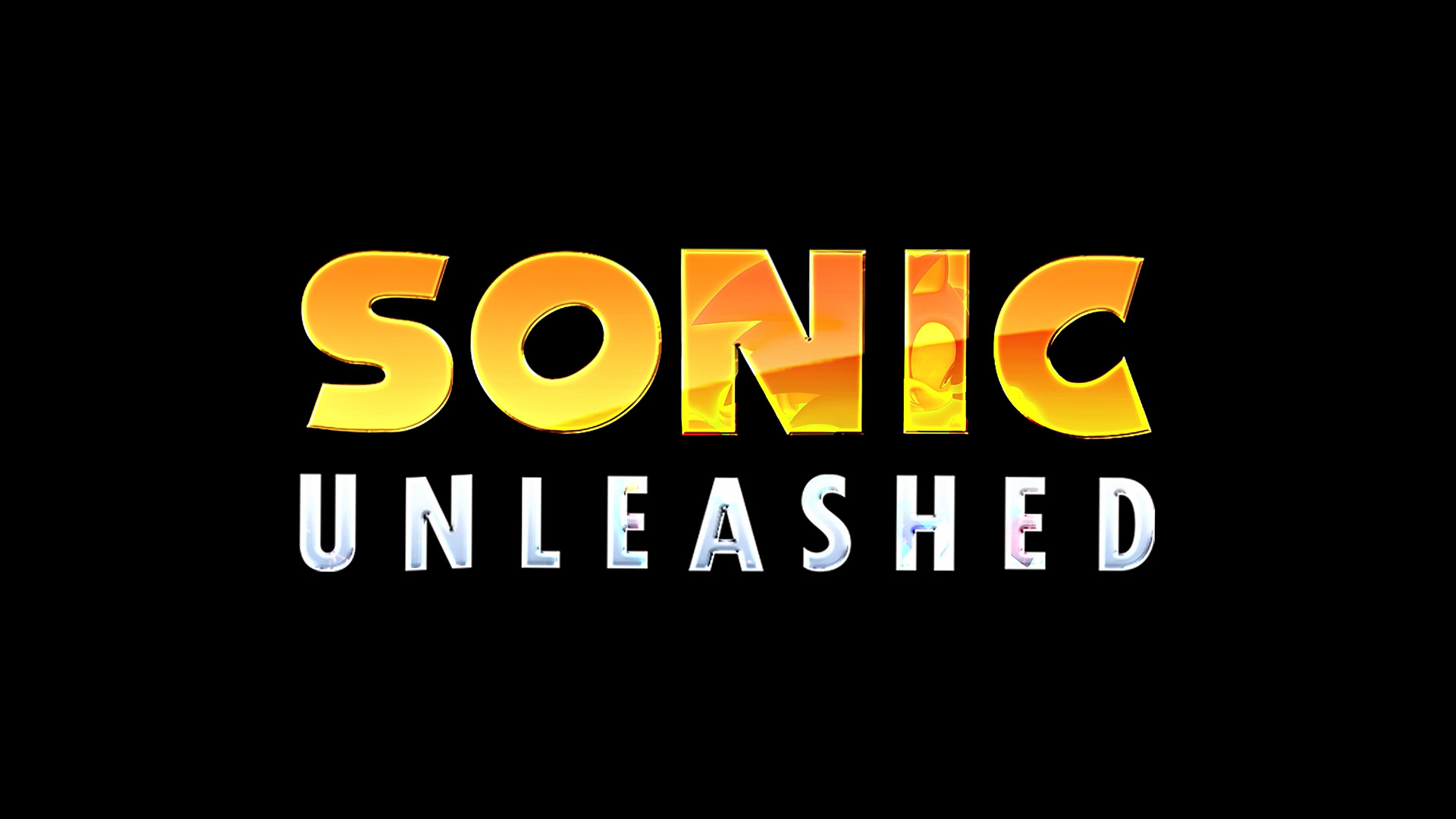 Sonic Unleashed: Encore - (Legacy Edition) Mod for Sonic Unleashed ...